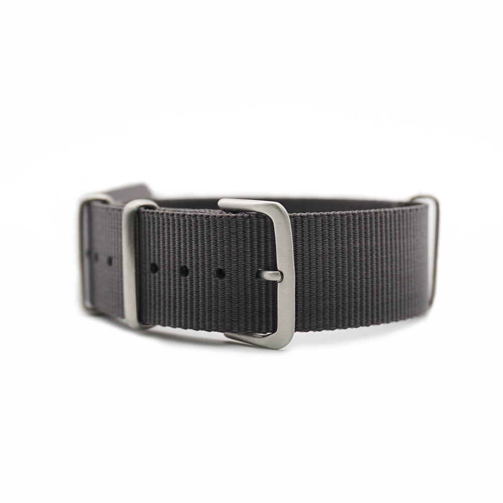Natoband Admiralty Grey